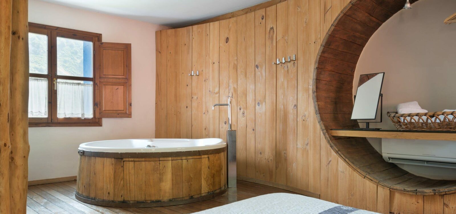 Casa Rural con Jacuzzi - Casas Rurales Con Jacuzzi Axtur